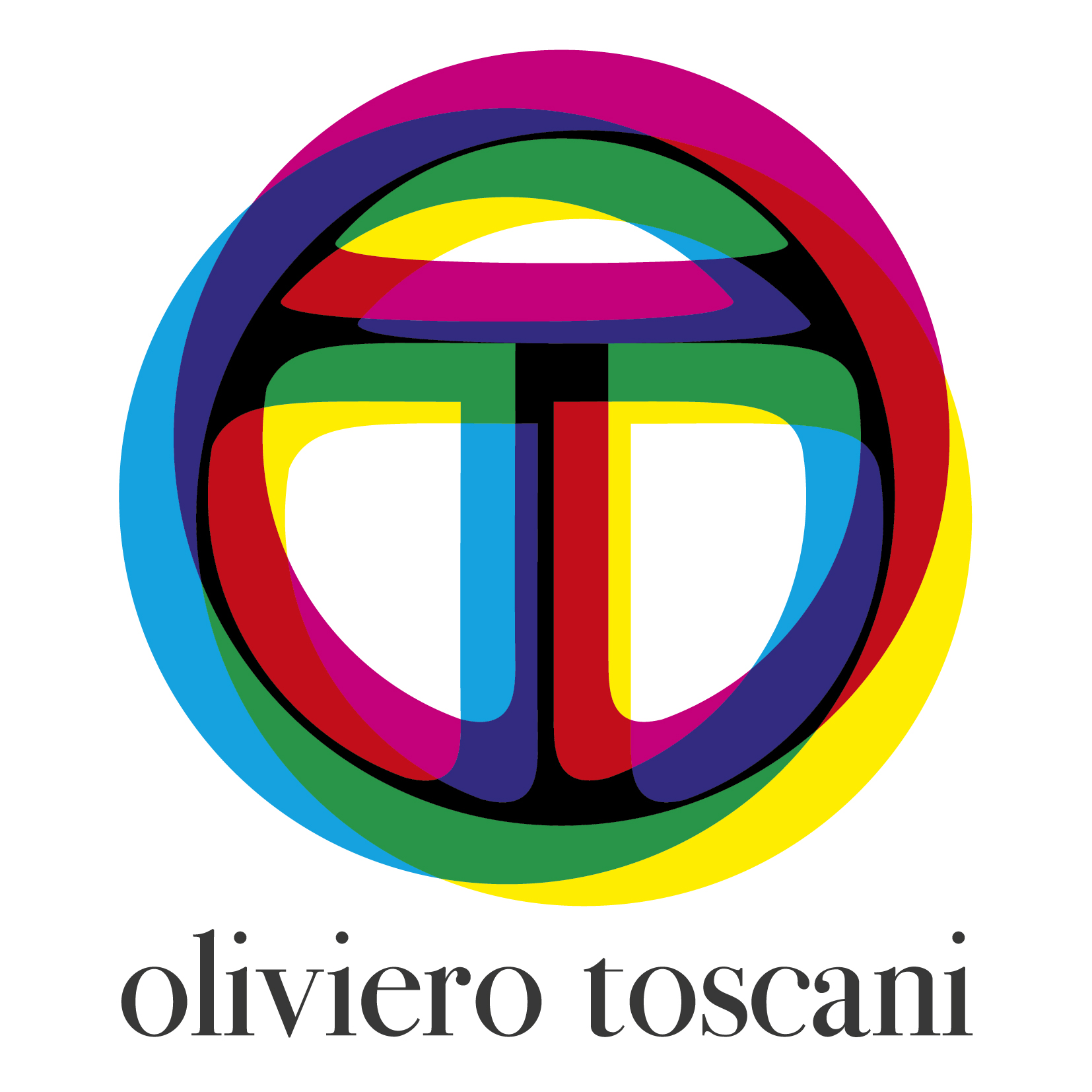 2010 Toscano Rosso 0,75l von Oliviero Toscani - Wine & Waters Berlin