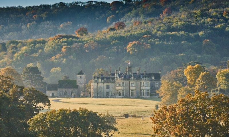 Wiston Estate Winery | Wine & Waters